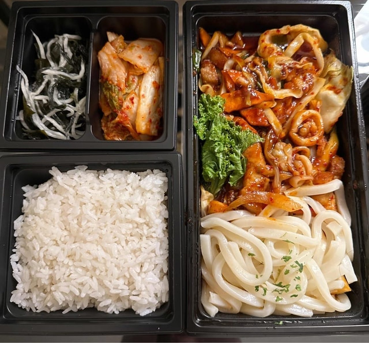 MOA Korean BBQ & Bar - Columbia Online Menu | Best Korean food in Columbia