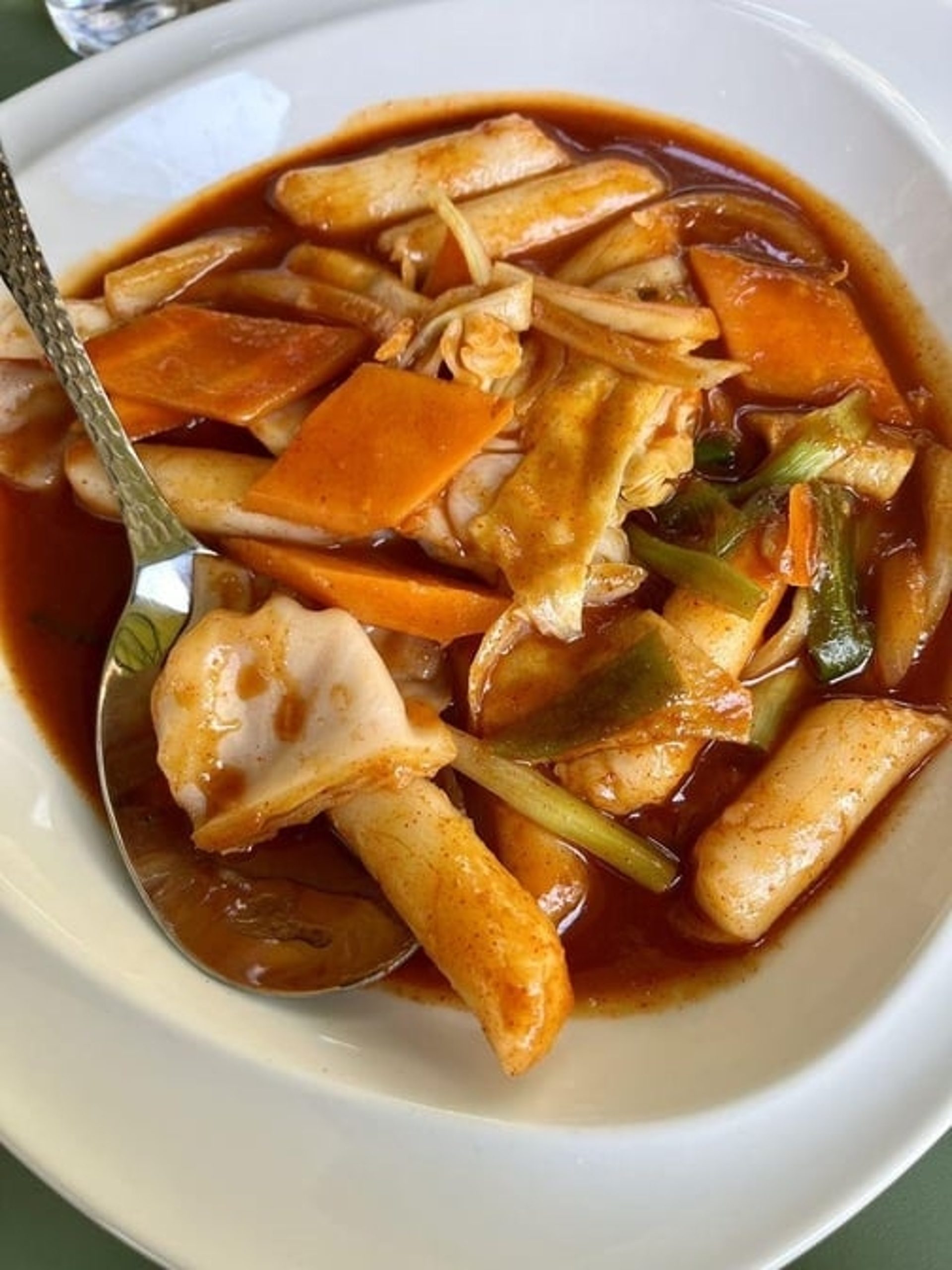 MOA Korean BBQ & Bar - Columbia Online Menu | Best Korean food in Columbia